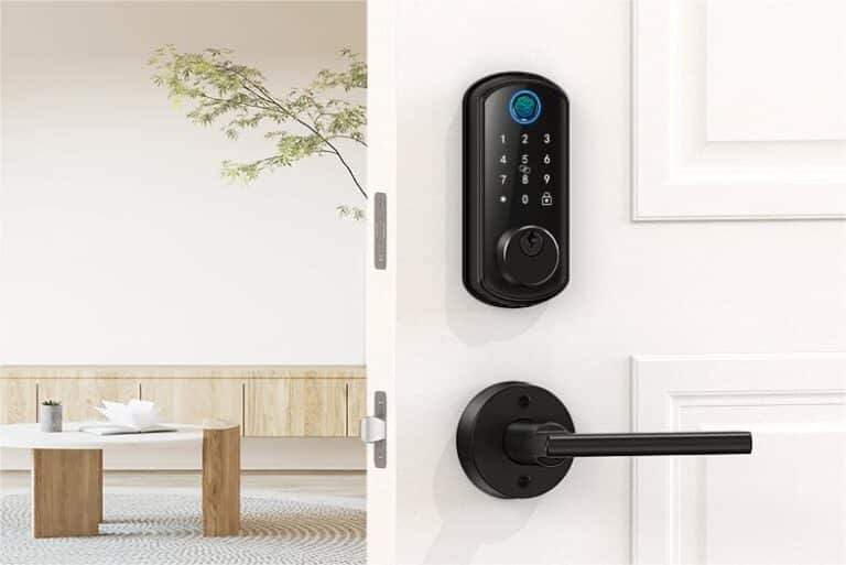 Adopting A Future-Forward Approach With Fingerprint Door Entry Systems ...