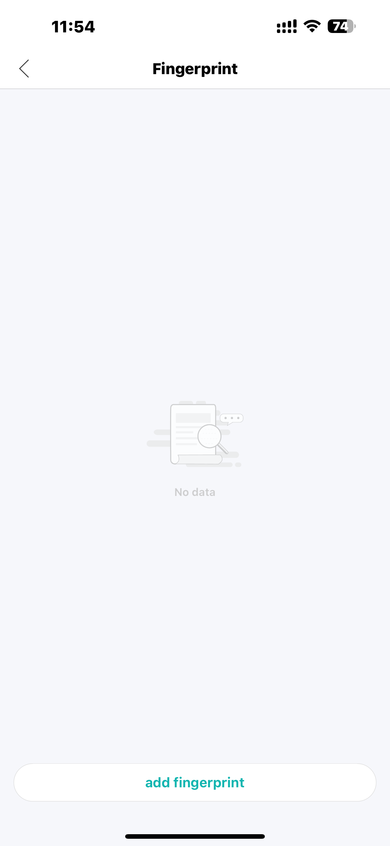 How to Set Passwords/IC Cards/Fingerprints for Your Smart Doorbell Lock